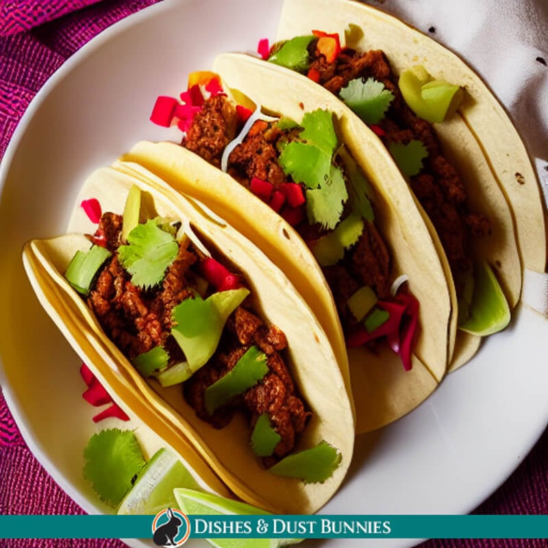 22 Tasty Recipes to Make with Leftover Chili - Dishes & Dust Bunnies